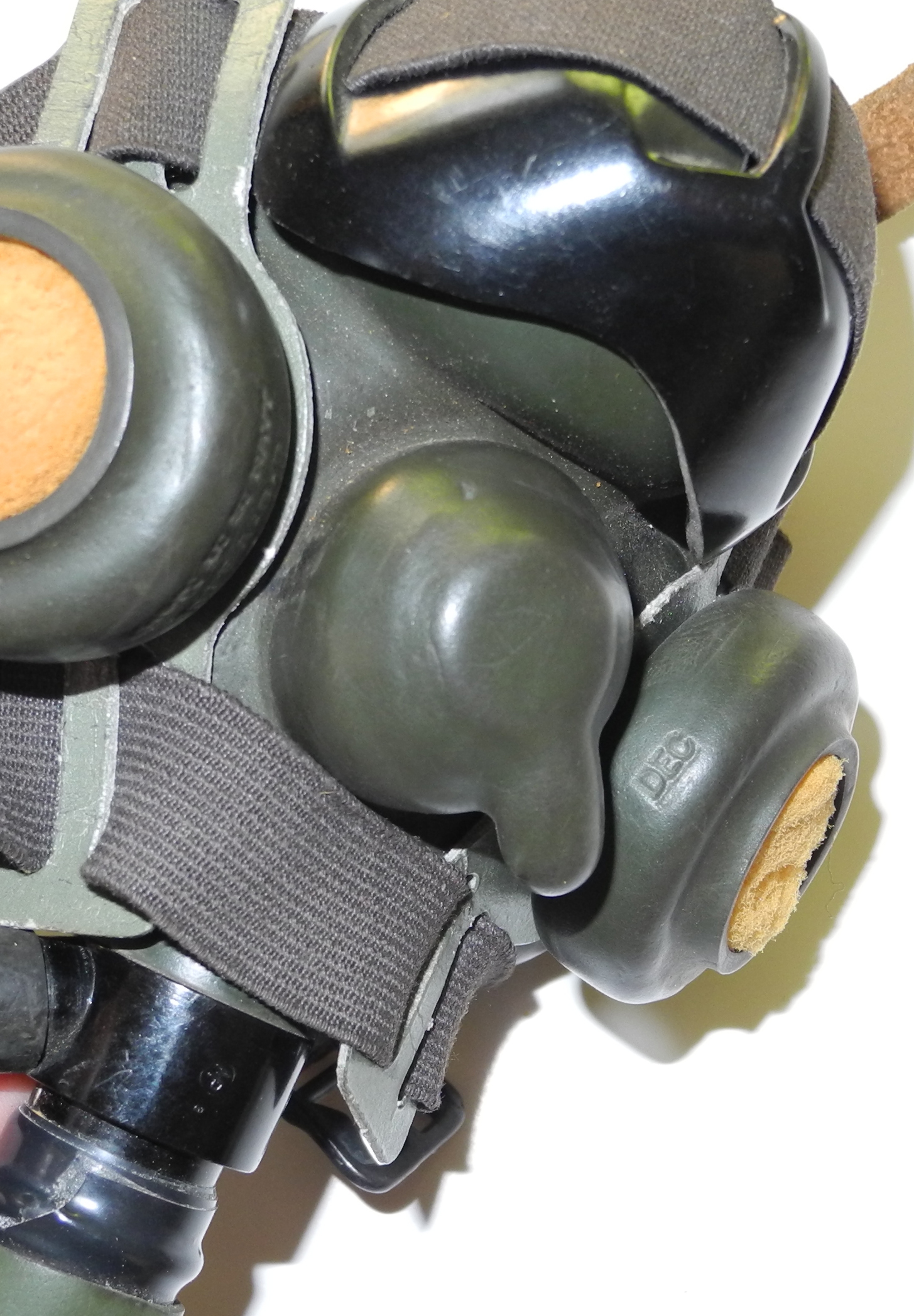 Oxygen Masks / Accessories | vintageflyinghelmets