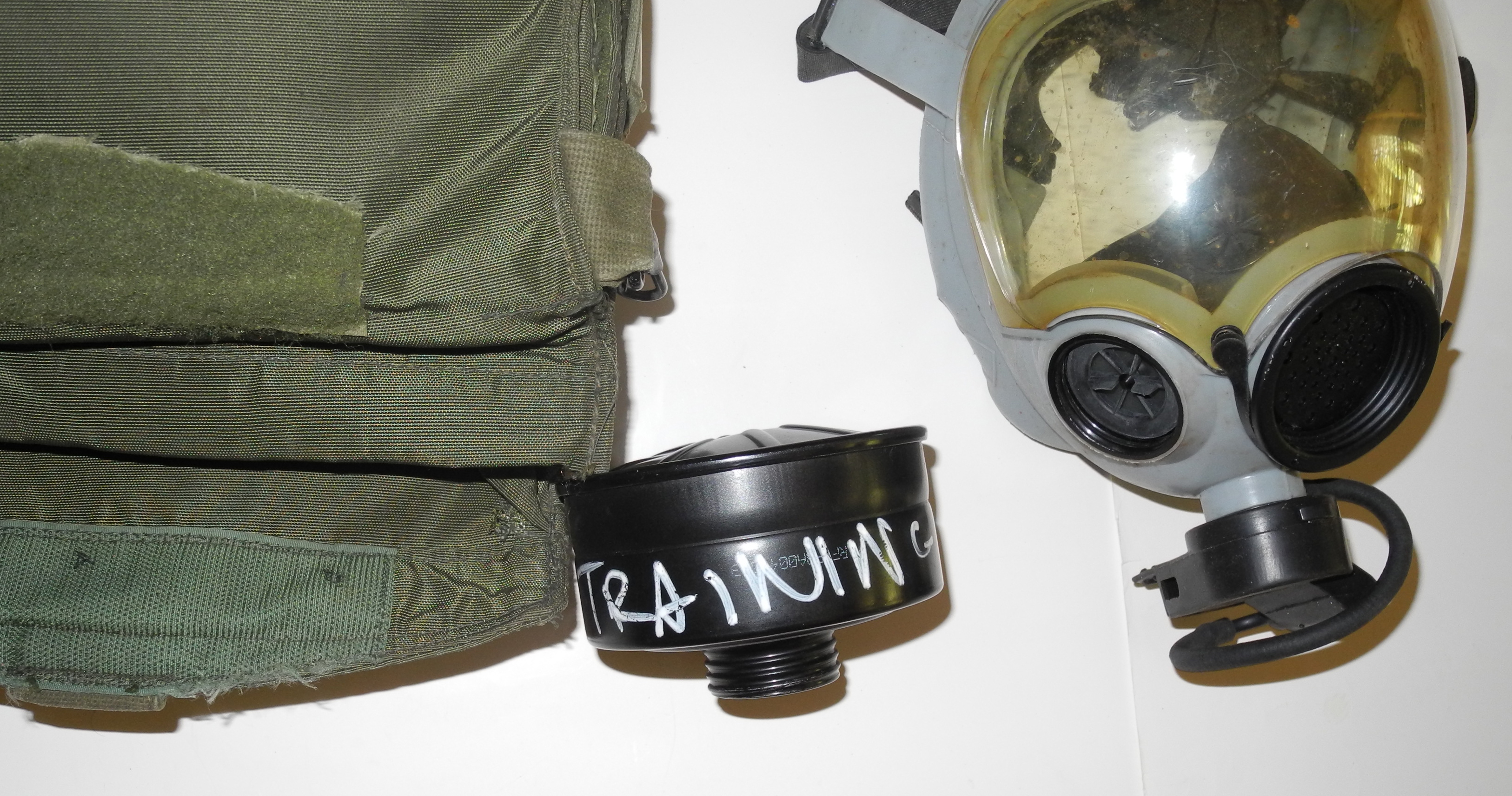 Oxygen Masks / Accessories | vintageflyinghelmets