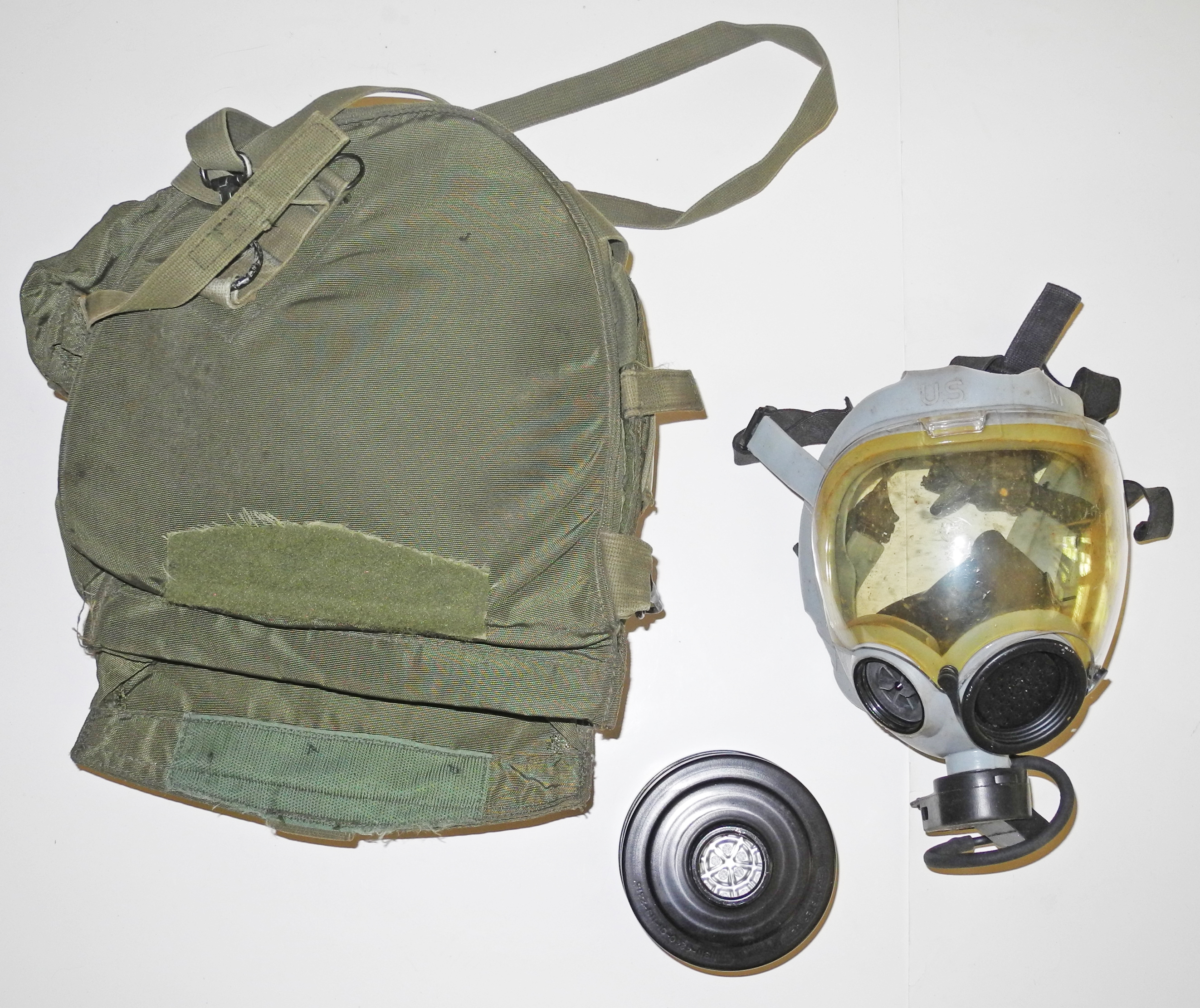 Oxygen Masks / Accessories | vintageflyinghelmets