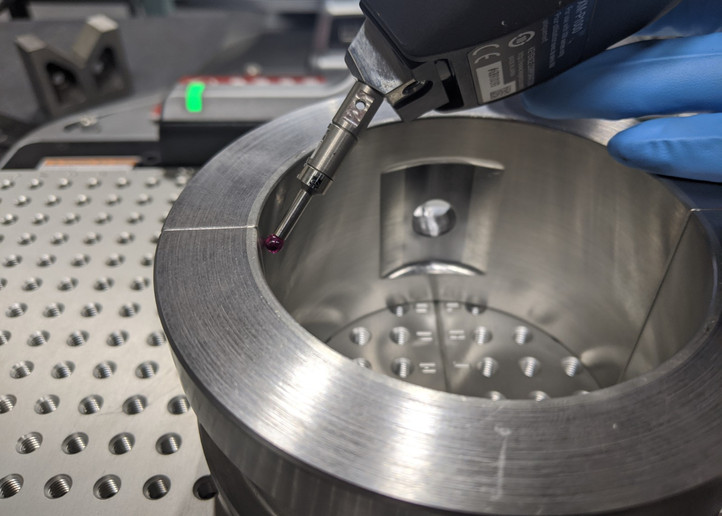 Learn More | Babbitting Service | Babbitt Casting