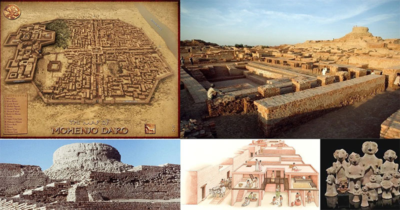 Urban Planning and Indus Valley Civilization | Gyan Vigyan Sangam