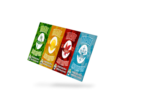 SET MIADE ANOTIMPURI - PRIMĂVARA, VARA, TOAMNA, IARNA | Editura ASTTLR