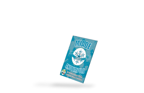 MIADE ANOTIMPURI - IARNA | Editura ASTTLR