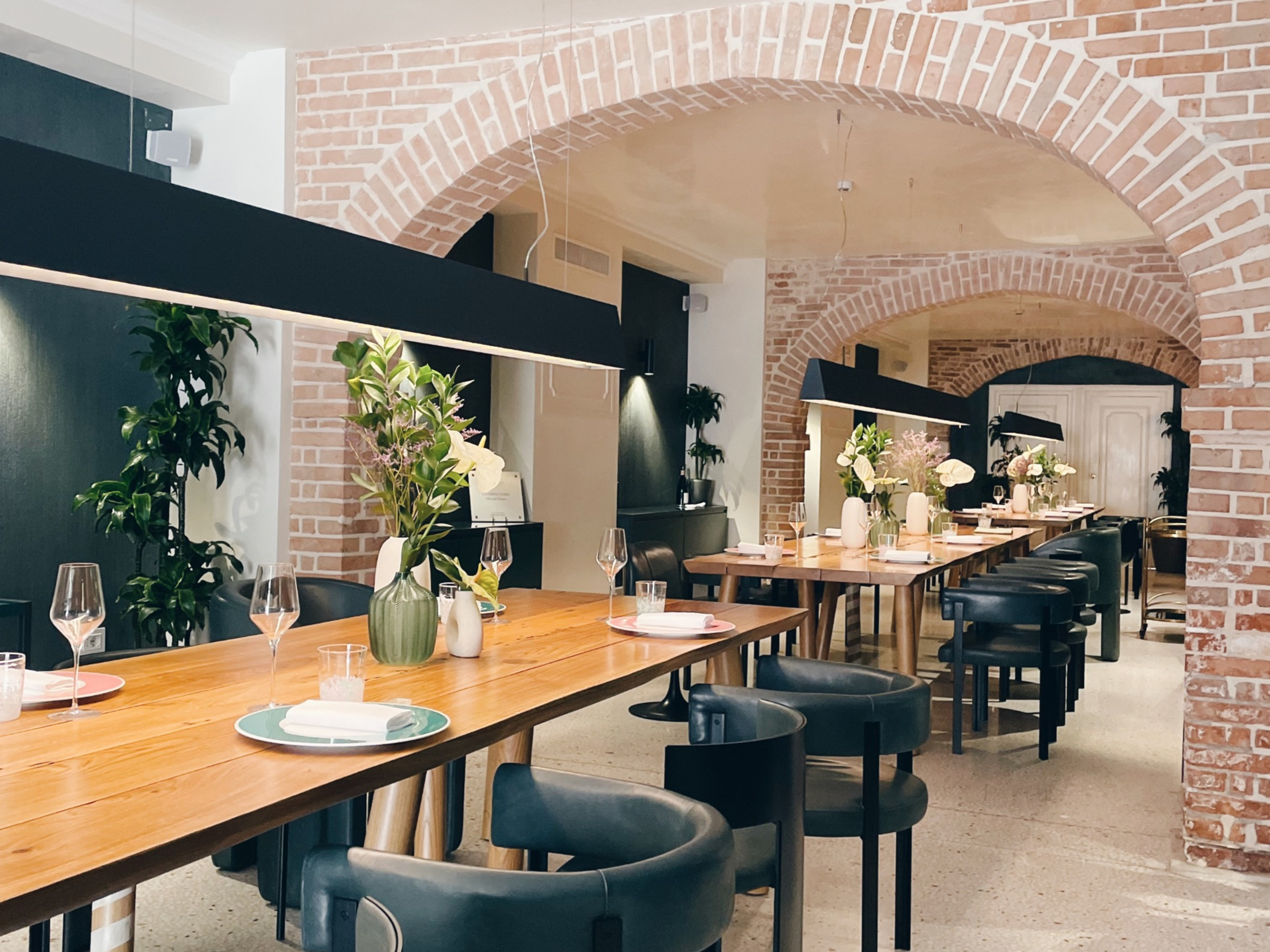 【義大利美食】Dama Restaurant 米其林指南│威尼斯隱藏版星級主廚客座餐廳