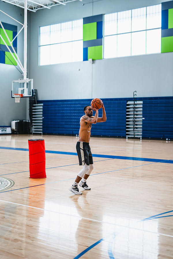 BOOK NOW | Can't Stop Training