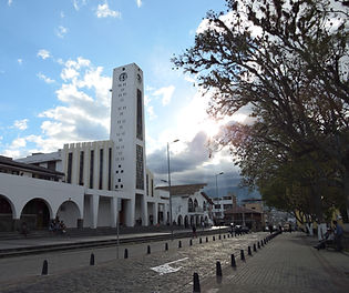Zona Valle de Tumbaco | turismoruraldmq