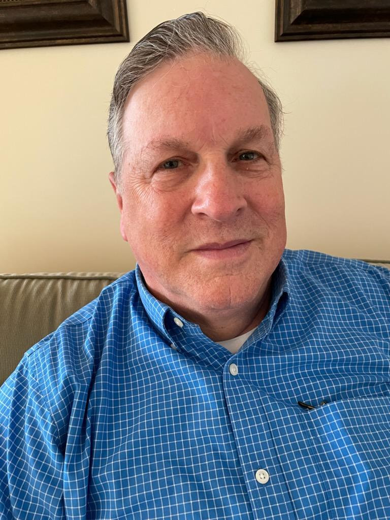 Vice President for Membership