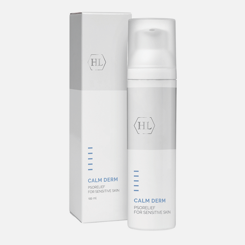 HL - Holyland - Calm Derm Psorelief 100ml | ORA Clinic