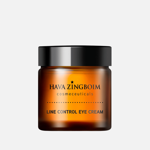Hava Zingboim - Line Control Eye Cream 30 ml - ליין קונטרול קרם עיניים ...