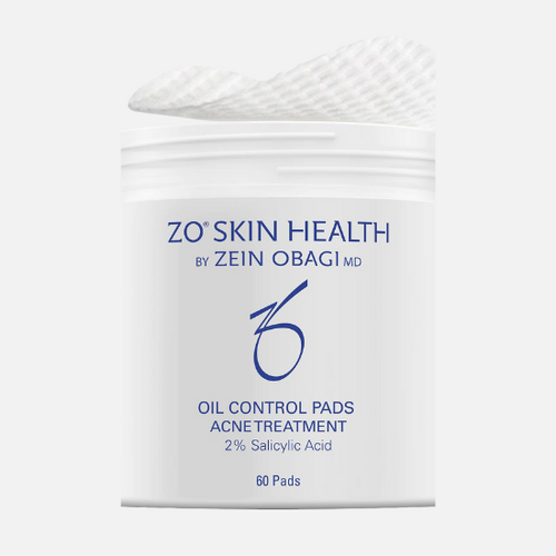 Zo Skin Health - Oil Control Pads (60units) - רפידות לעור שמן זו סקין ...