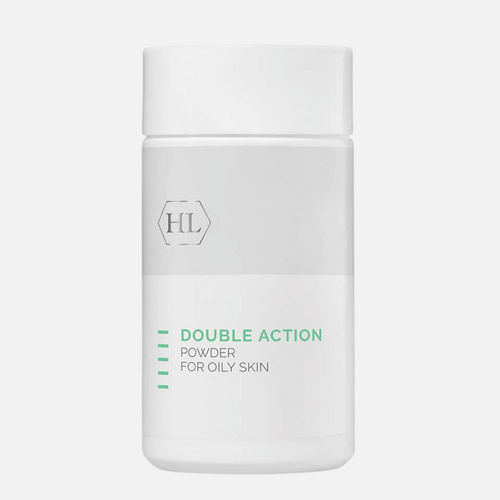 HL - Holyland - Double Action Powder 45gr | ORA Clinic