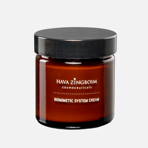 Hava Zingboim - Biomimetic System Cream 60 ml - ביומימטיק סיסטם קרם ...
