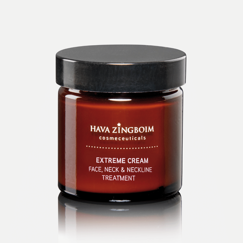 Hava Zingboim - Extreme Cream 60 ml | ORA Clinic