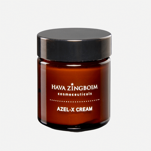 Hava Zingboim - Azel-X Cream 30 ml - אזל אקס קרם | ORA Clinic