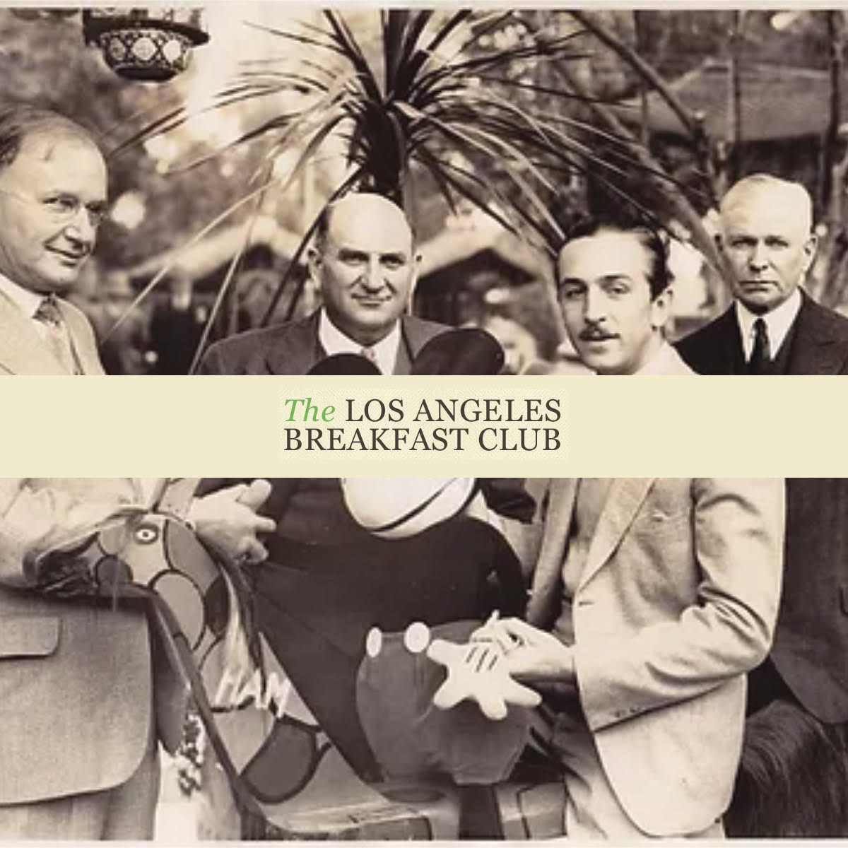 Membership | L.A. Breakfast Club