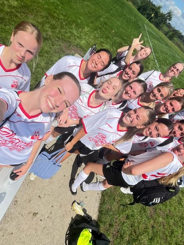 Gallery | Lambeth Youth Soccer