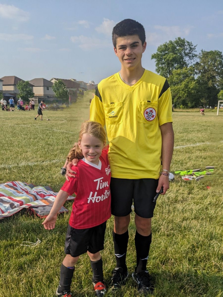 Gallery | Lambeth Youth Soccer
