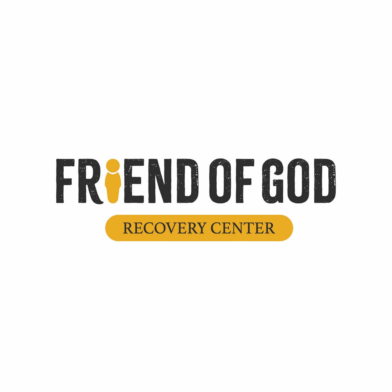 About Us | Friend of God Recovery Center Story
