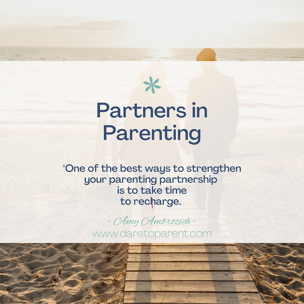 3 QuickWays to Reconnect with Your Partner