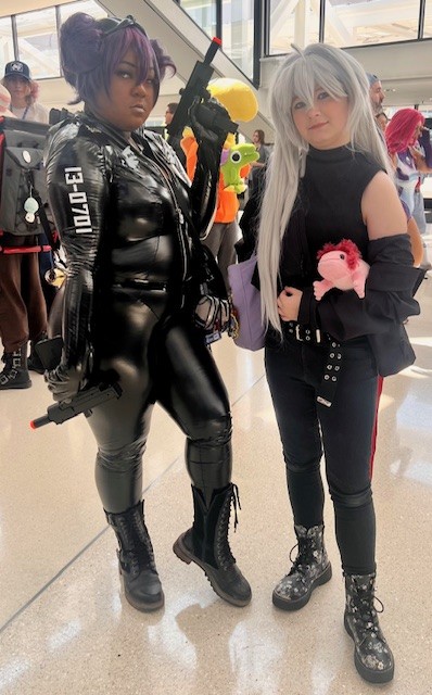 Momocon 2025: Celebrating 20 Years of Fandom & Epic Moments!