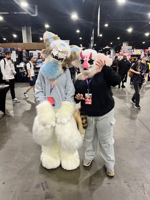 Momocon 2025: Celebrating 20 Years of Fandom & Epic Moments!