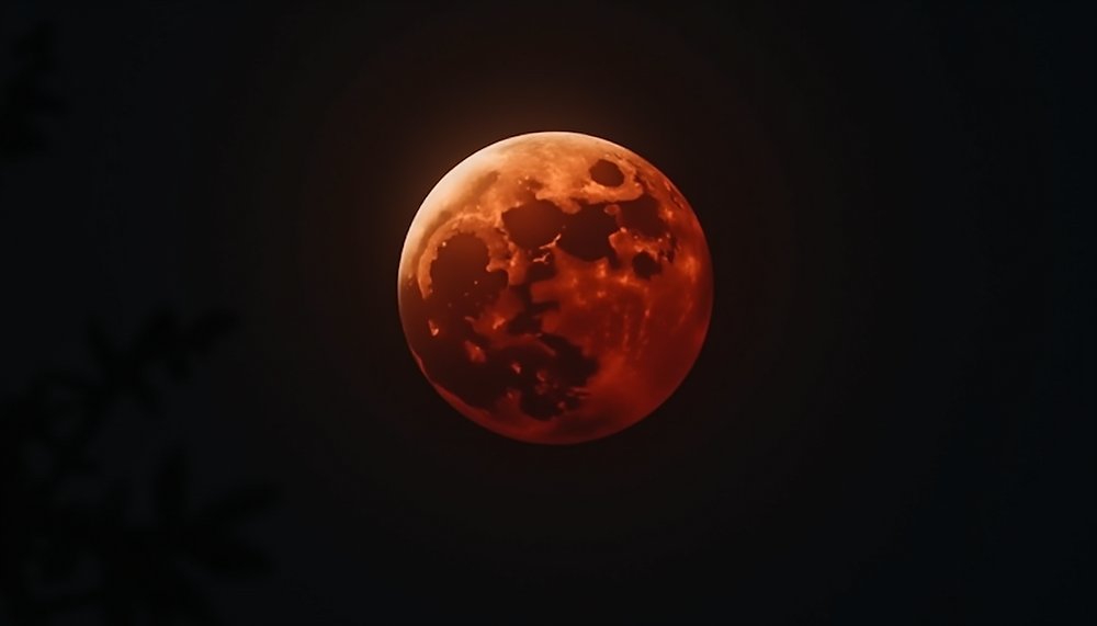 Exploring the Mysteries of the Lunar Eclipse in 2025