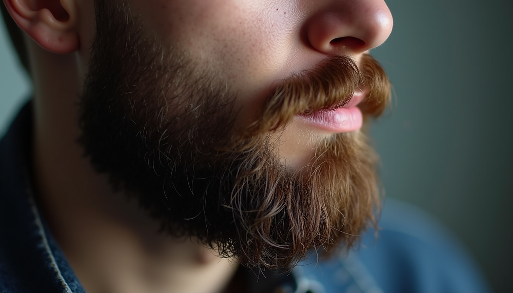 Exploring the Rise of Italian Beard Styles and the Balbo Beard Trend