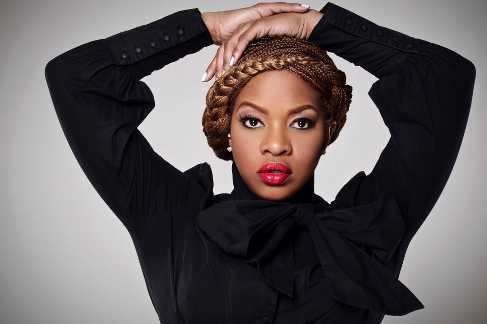 Christina Johnson talks Life & Near Death!