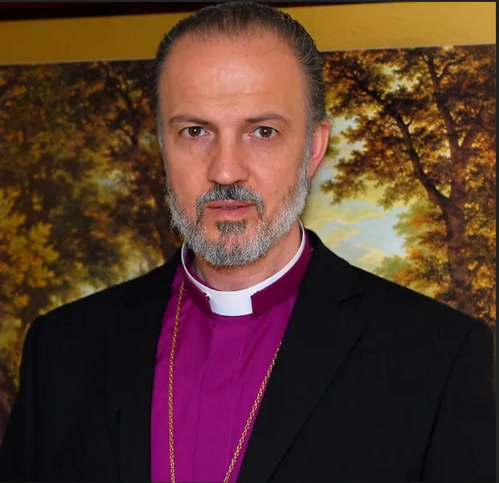 The Ixthus Church Council Spring Conference 2024