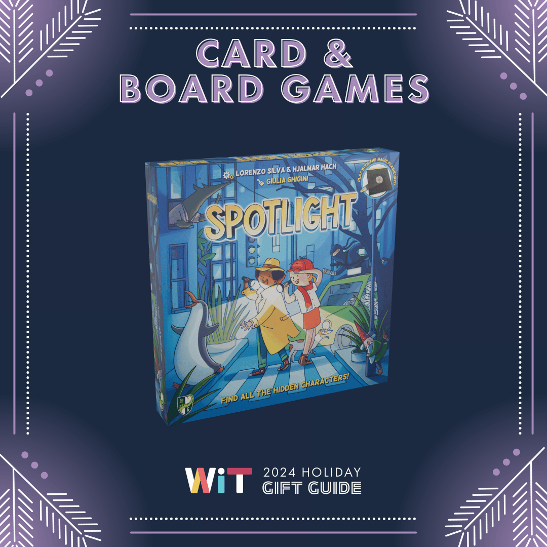 Spotlight | WiT Connects