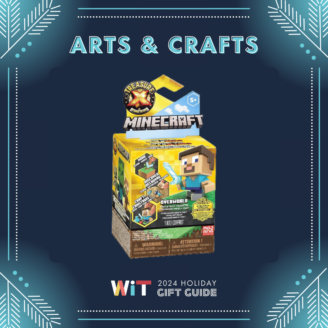 AquaStick: The Cool Water Activated Connector | WiT Connects