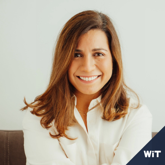 Marcela Quintero Aguirre