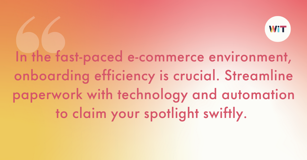 Decoding E-Commerce Success: A Strategic Guide