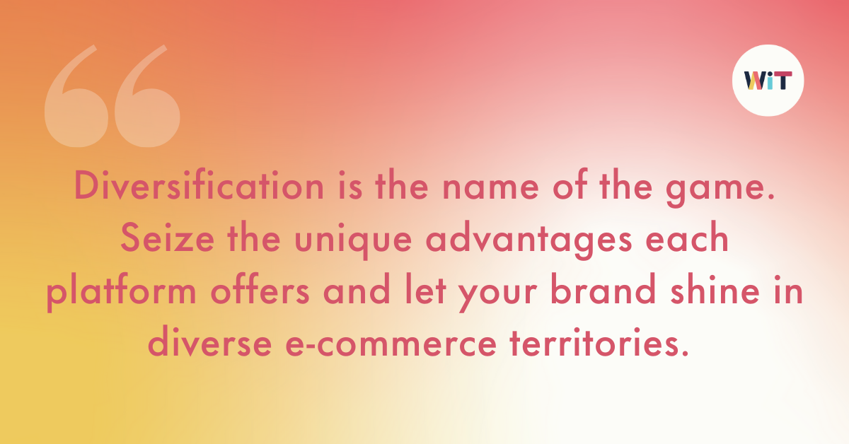 Decoding E-Commerce Success: A Strategic Guide