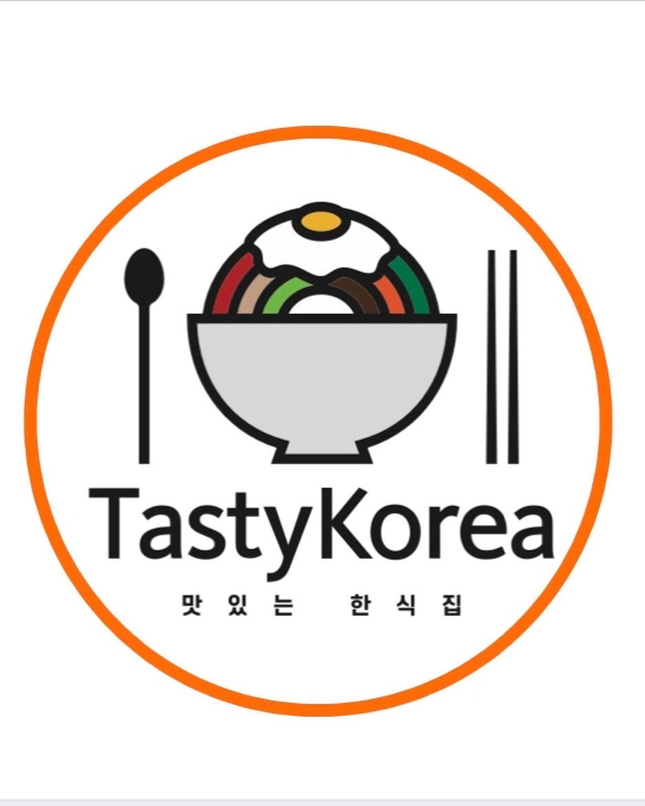 Tasty Kpop Logo