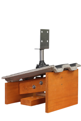 Roof Extenda Mark11 Riser Bracket - Patio Kits Online: Adjustable ...