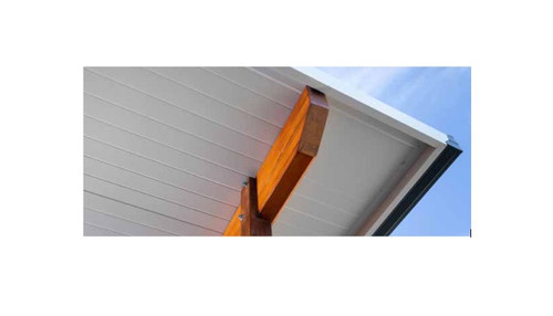 Enhance Your Home with Bondor VJ Under Ceiling Profile- with Patio Kits ...