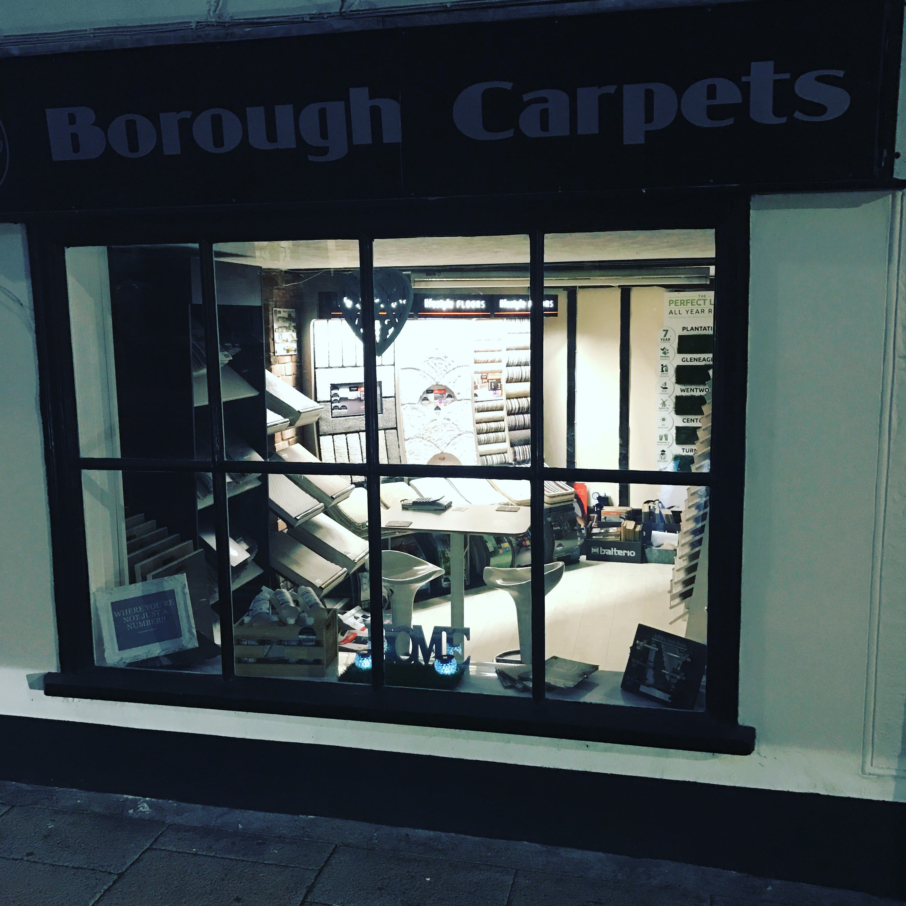 Home | BOROUGH CARPETS