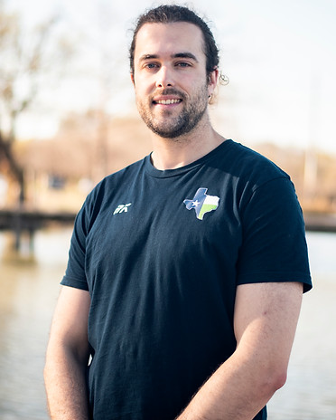 Coaching Staff | White Rock Rowing | Dallas