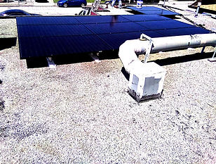 Projects | Southtech Solar