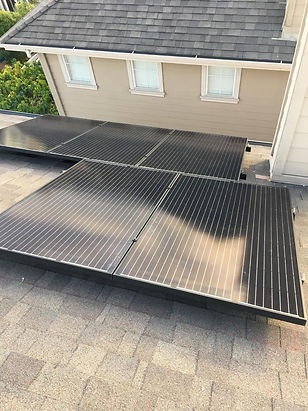 Projects | Southtech Solar