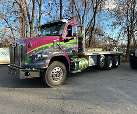 Vehicle Wraps Albany, NY | Vital Sign & Graphics