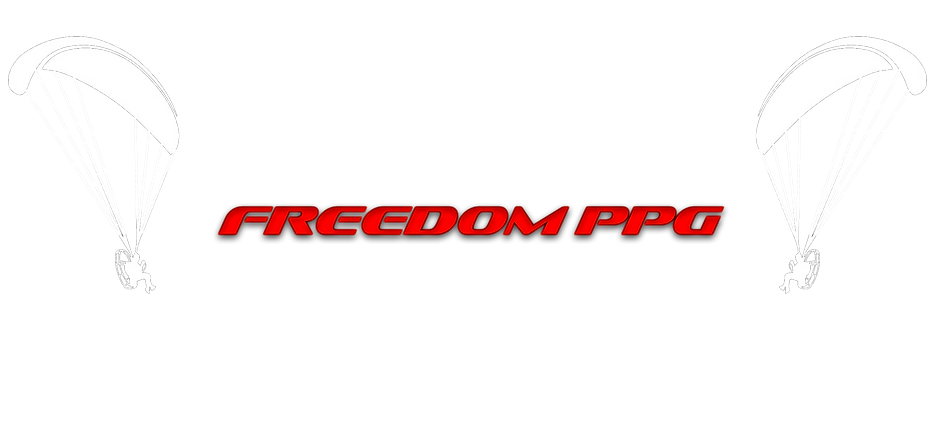Paramotor Training | Freedom Ppg | Arizona