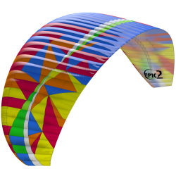 BGD MAGIC MOTOR | Freedom PPG