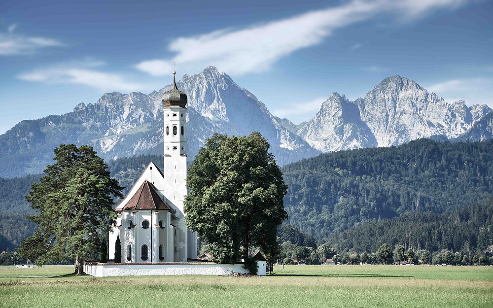 A Journey of Miracles: 3 Pilgrimage Sites in Europe