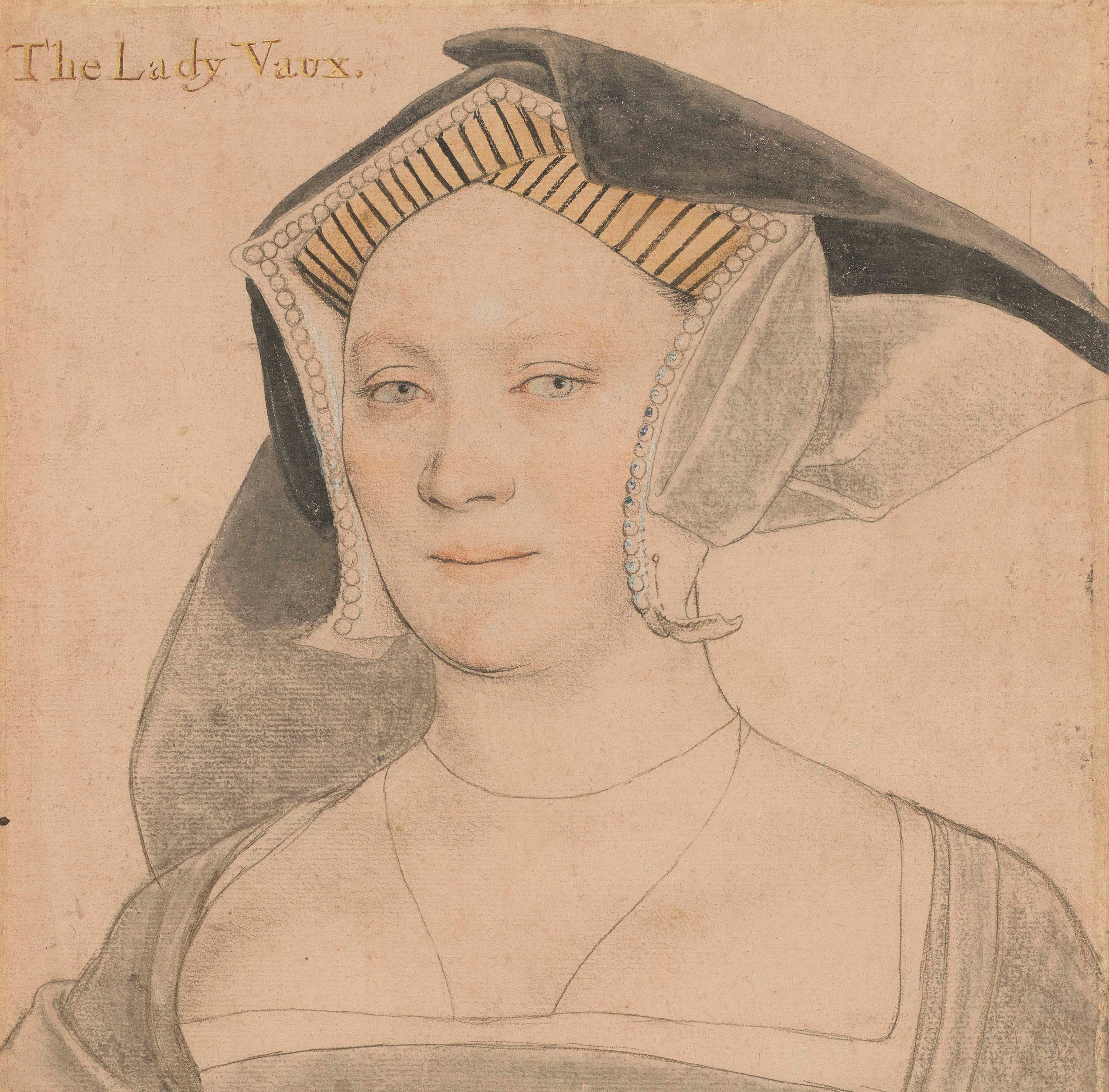 Holbein's portraits of Tudor Court revealed in superb exhibition