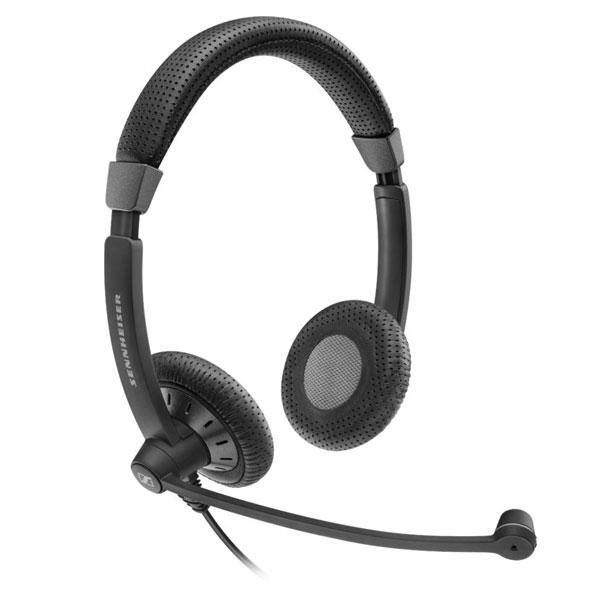 Tai nghe Sennheiser Culture Plus SC 75 USB CTRL