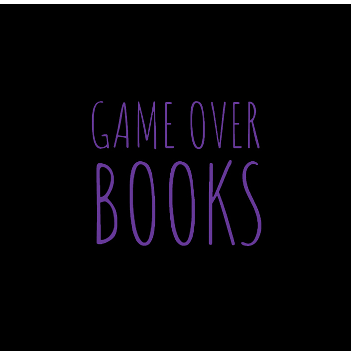 gameoverbooks