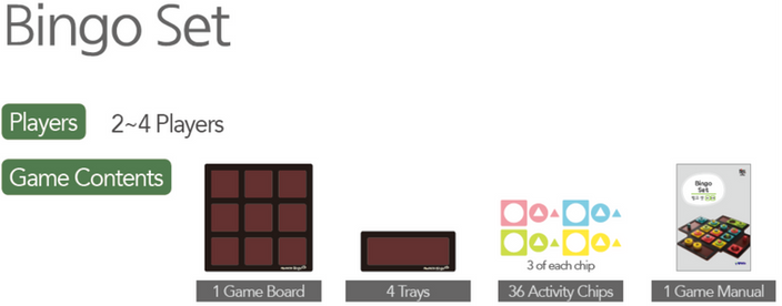 PlayFACTO Board Games