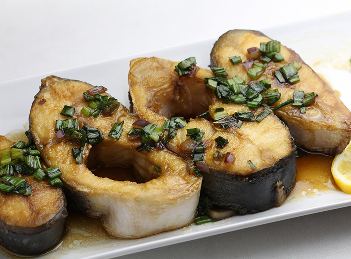 Fish Recipes | Smart Choice Seafood